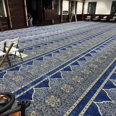 Mosque Carpet Dubai | Buy Soft & Luxury Masjid Carpet Online