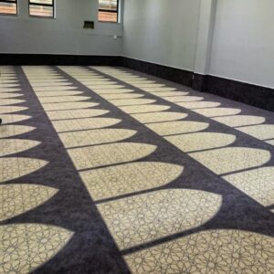 Mosque Carpet Dubai | Buy Soft & Luxury Masjid Carpet Online