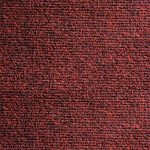 Supacord Claret Carpet Tiles
