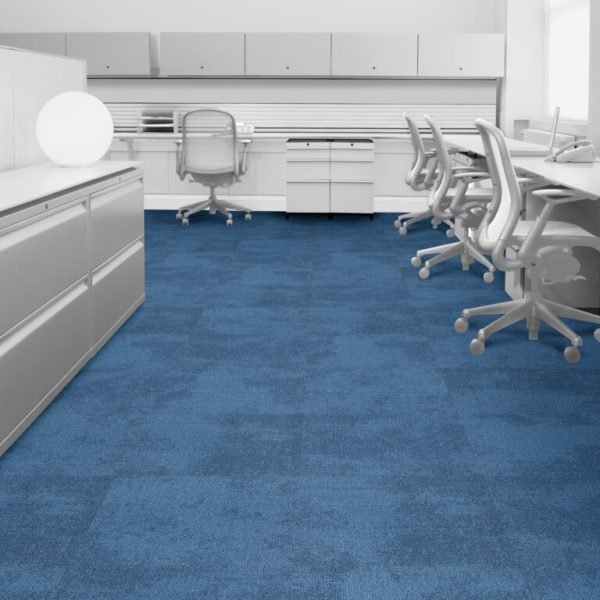 Interface Composure Carpet Tiles Flooring - Carpet Dubai