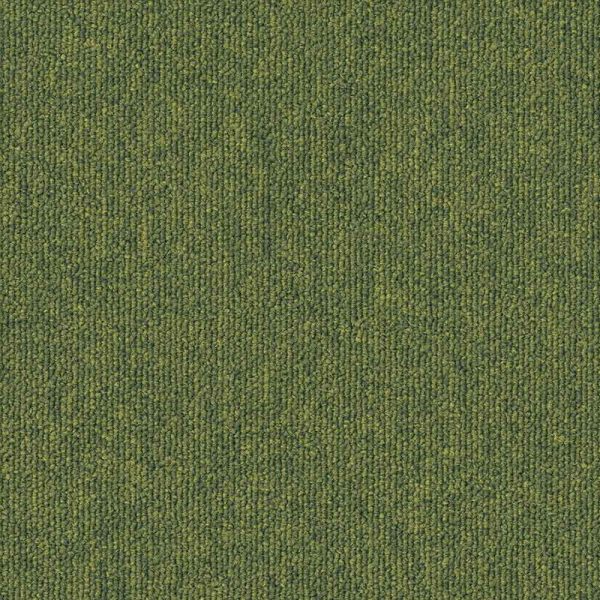 Nouveau Carnival 2.0 Olive Carpet Tiles Flooring - Carpet Dubai