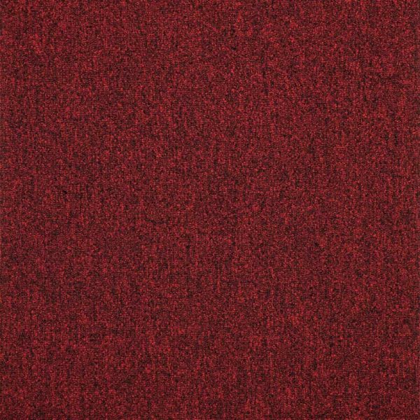 Nouveau Workspace Scarlet Carpet Tiles Flooring - Carpet Dubai